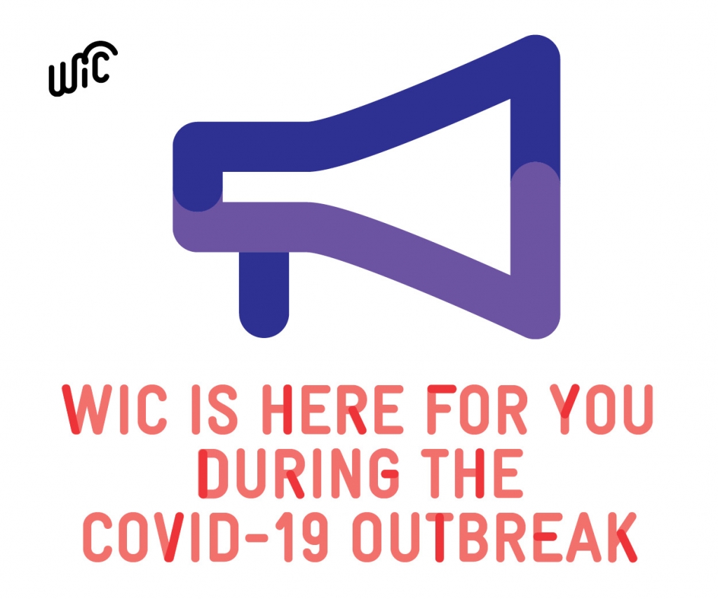 Women, Infants & Children (WIC) Program | Health and Human Services ...