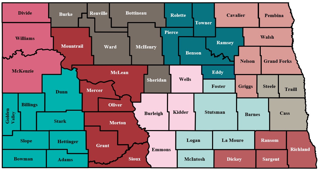 Women's Way | Health and Human Services North Dakota
