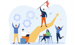 Project Firstline | Health and Human Services North Dakota