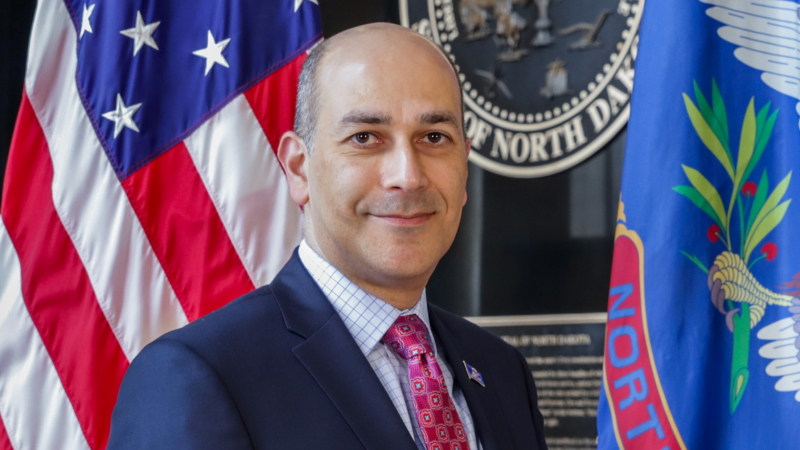 About Us | Health and Human Services North Dakota