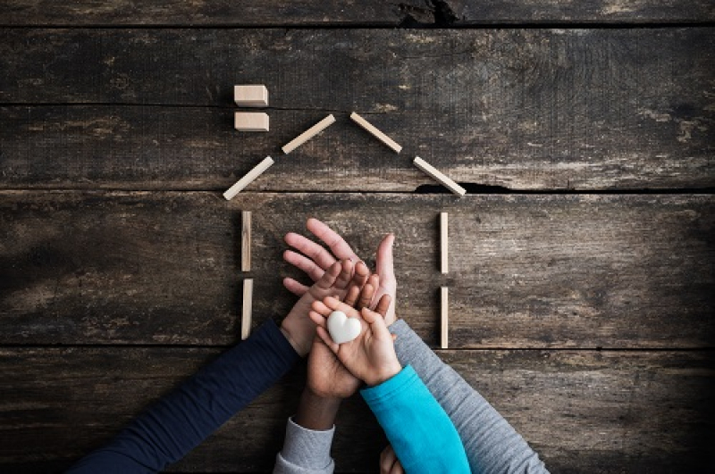 Injury Prevention | Health and Human Services North Dakota