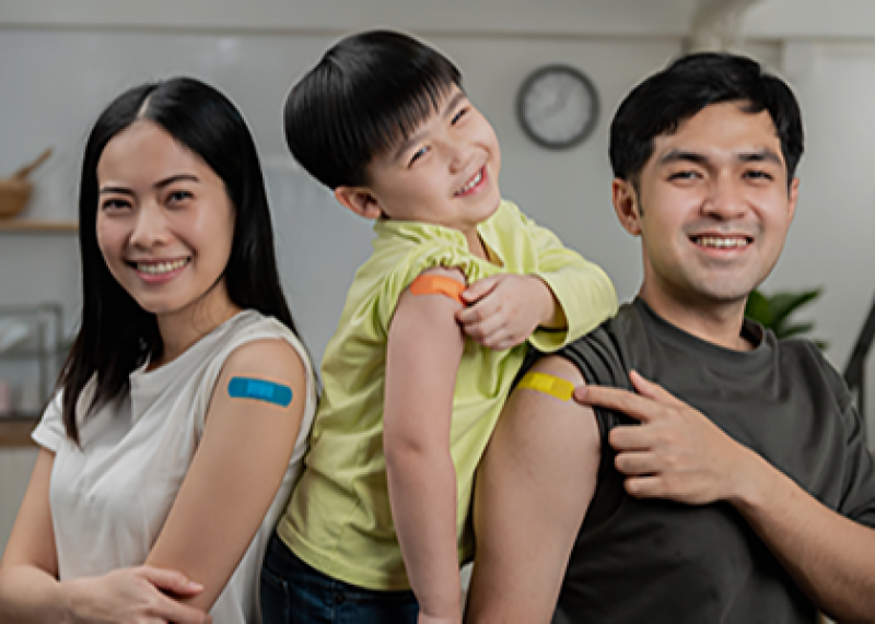 Immunization Resources for Patients | Health and Human Services North Dakota