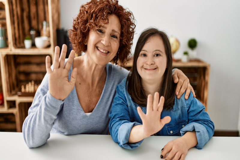 Services to Individuals with Disabilities | Health and Human Services North Dakota