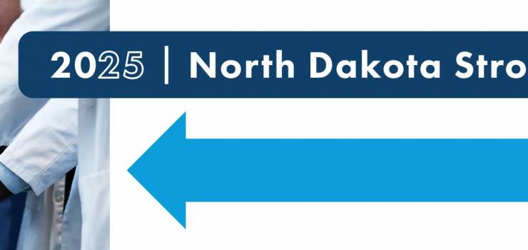 ND Health and Human Services | Health and Human Services North Dakota