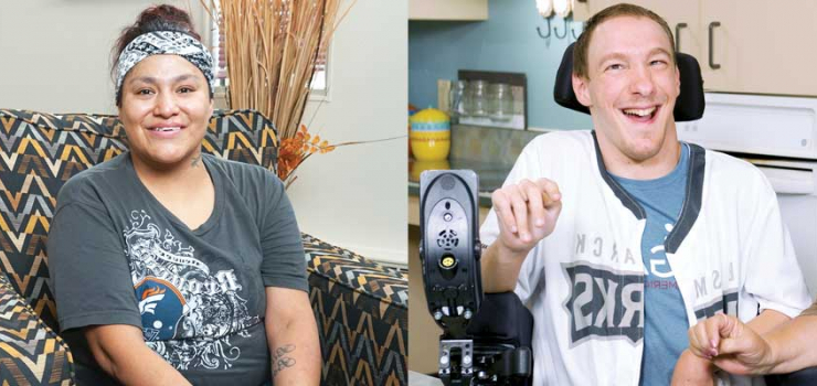 ND Health and Human Services | Health and Human Services North Dakota